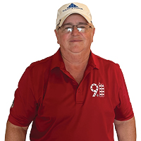 AFC Teams – Veteran Golfers Association