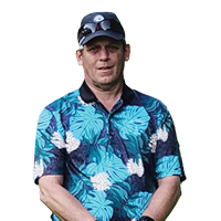 AFC Teams – Veteran Golfers Association