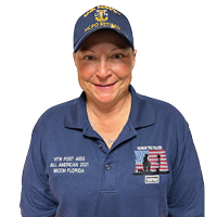 AFC Teams – Veteran Golfers Association